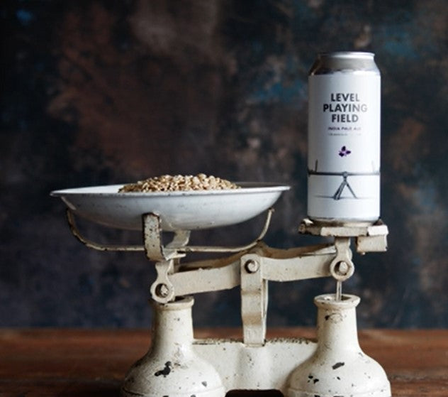 Level Playing Field (2024) – Trilliumbrewing.com