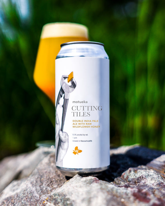 Motueka Cutting Tiles – Trilliumbrewing.com