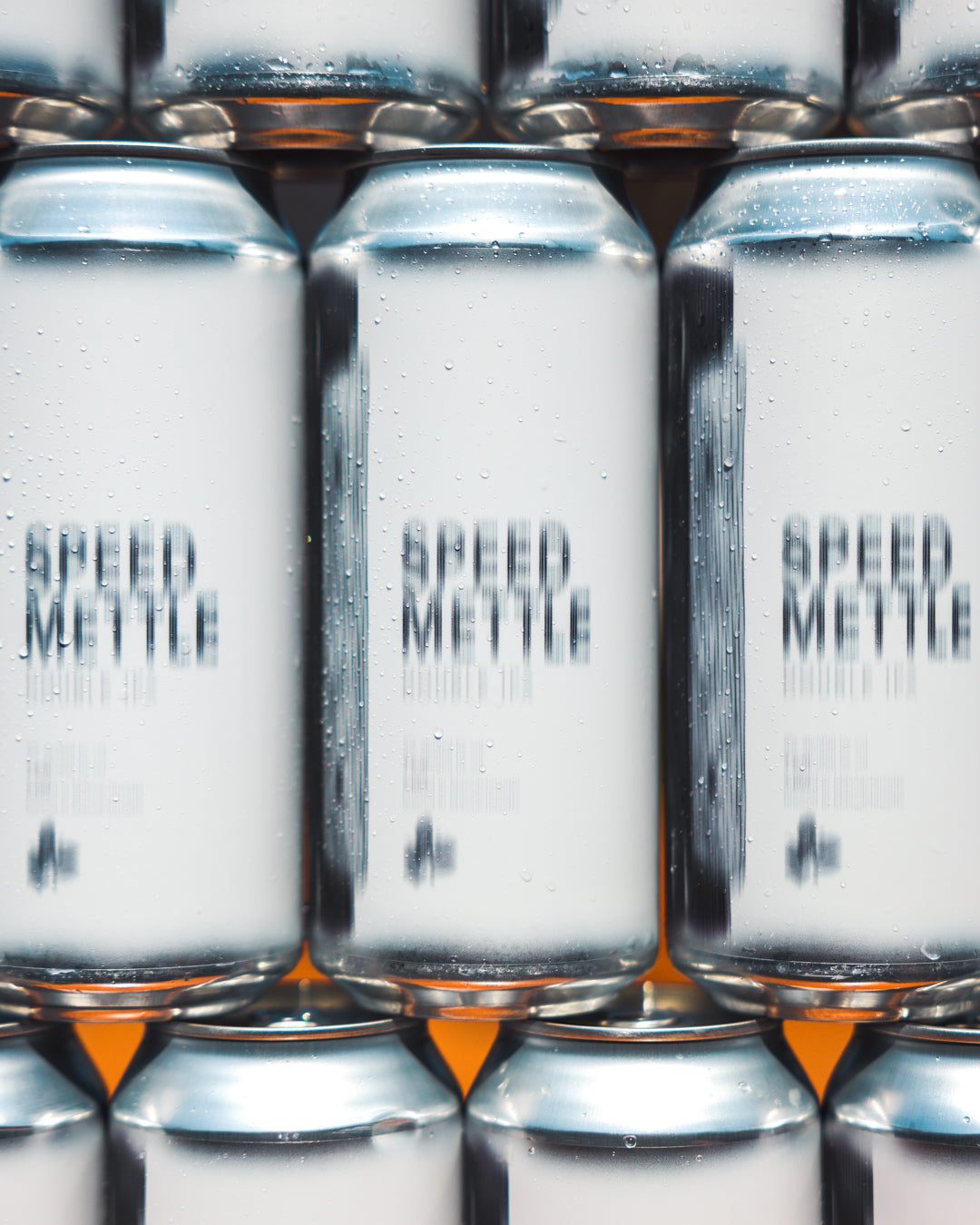 Speed Mettle – Trilliumbrewing.com