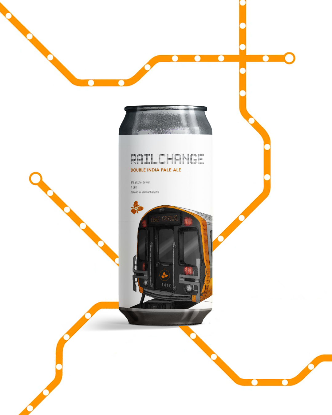 Railchange – Trilliumbrewing.com