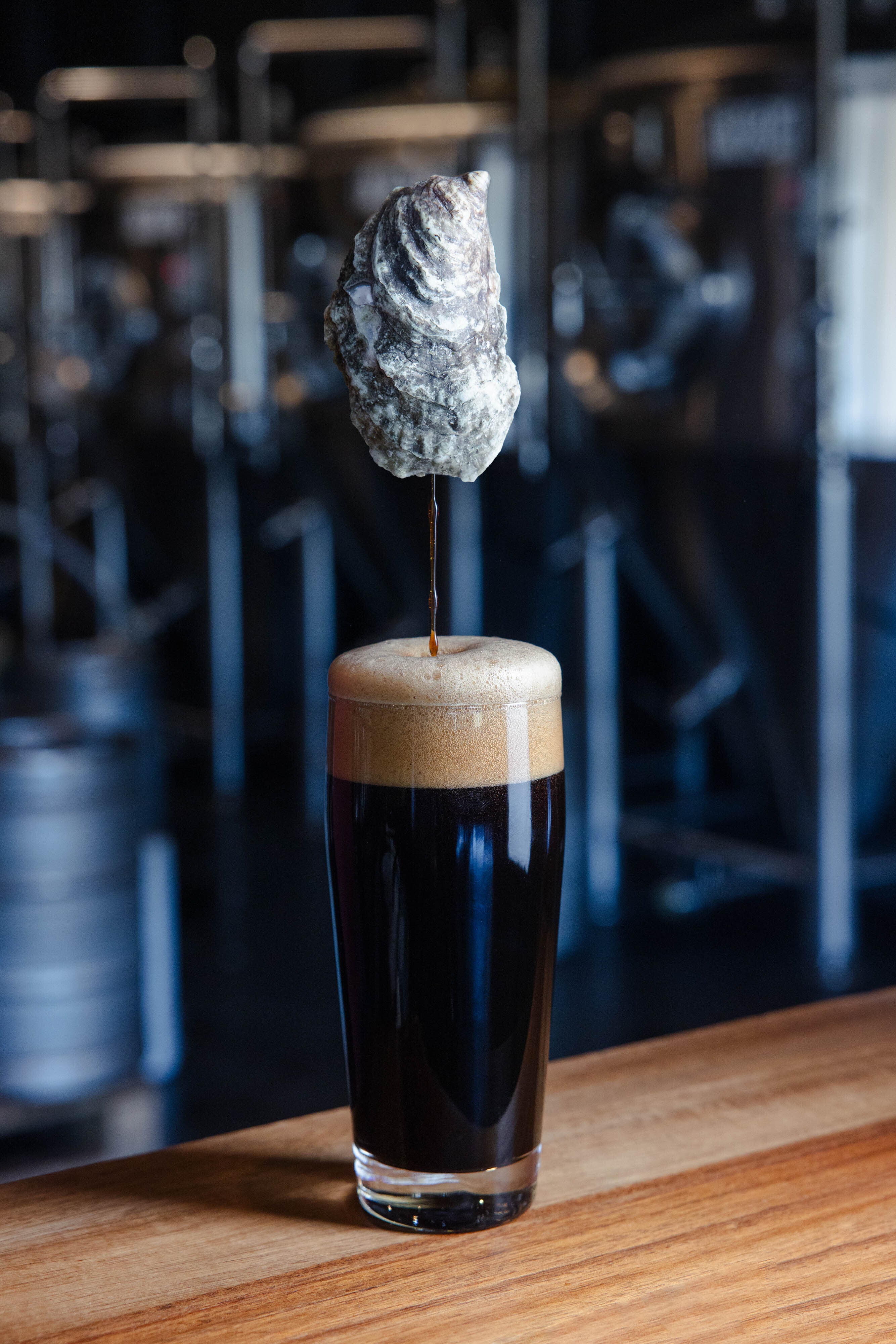 Shell Game – Trilliumbrewing.com