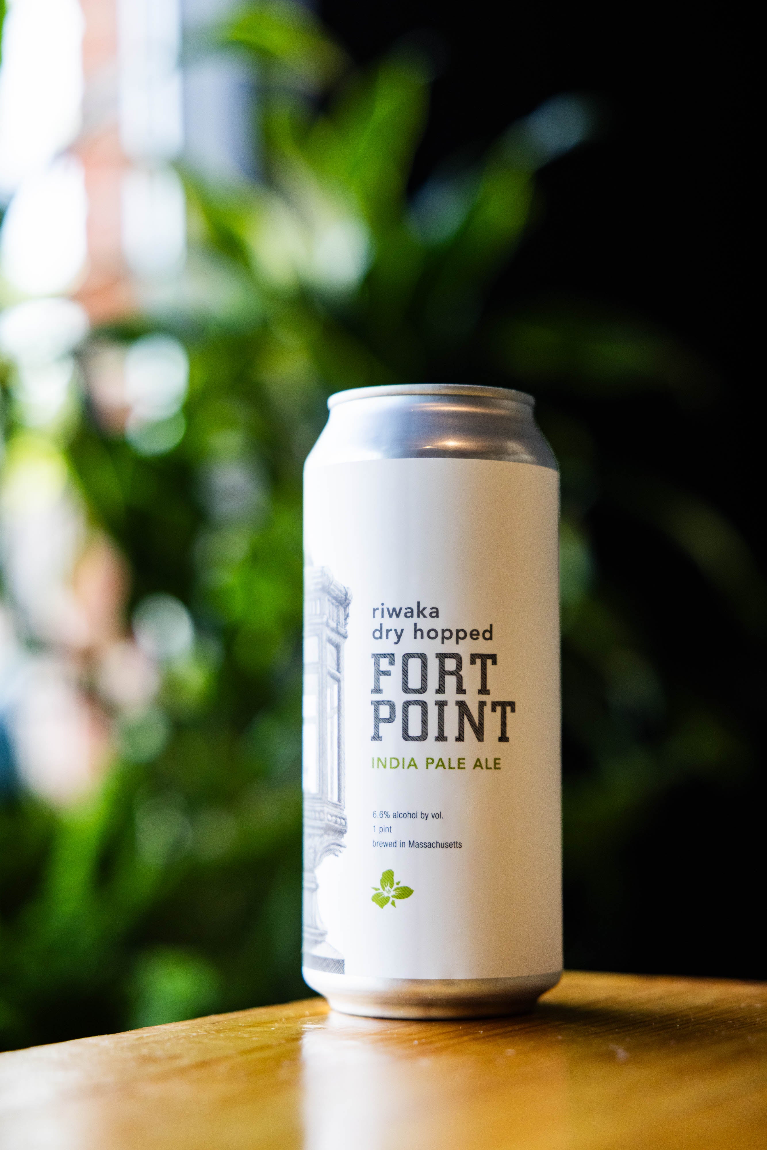 Riwaka Fort Point – Trilliumbrewing.com