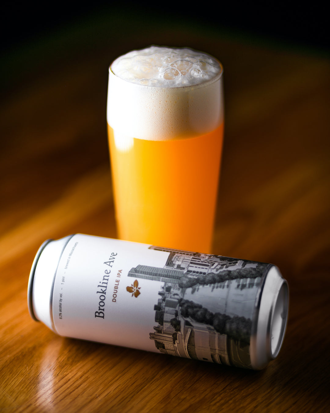Brookline Ave – Trilliumbrewing.com