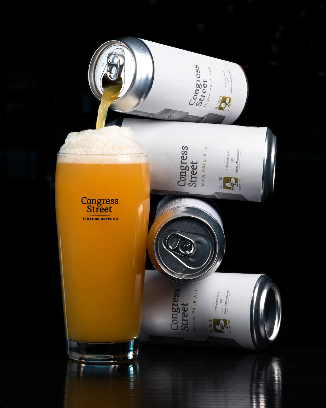 Congress Street – Trilliumbrewing.com