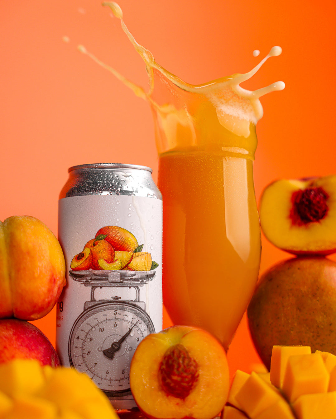 Daily Serving: Mango & Peach – Trilliumbrewing.com