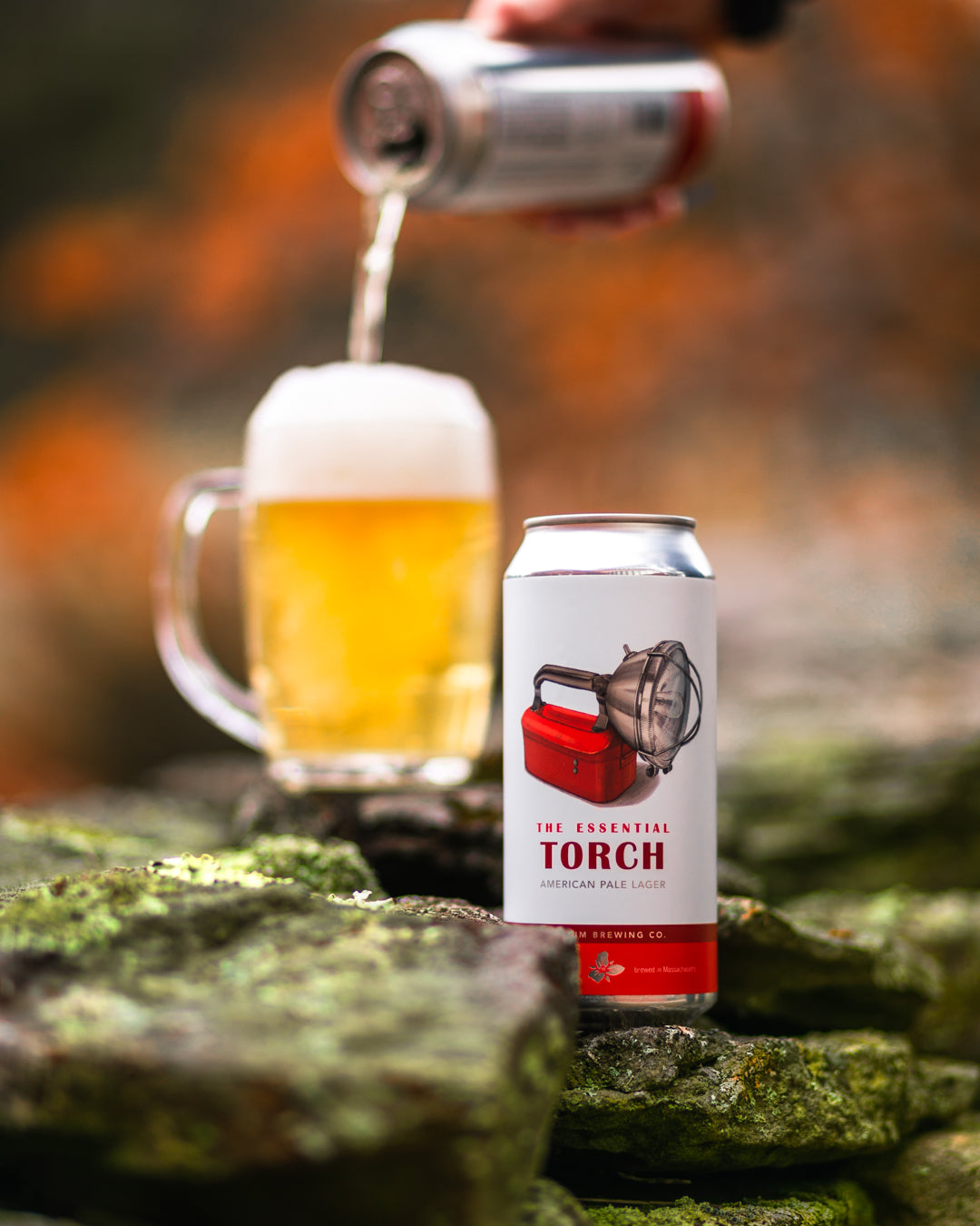 The Essential Torch – Trilliumbrewing.com