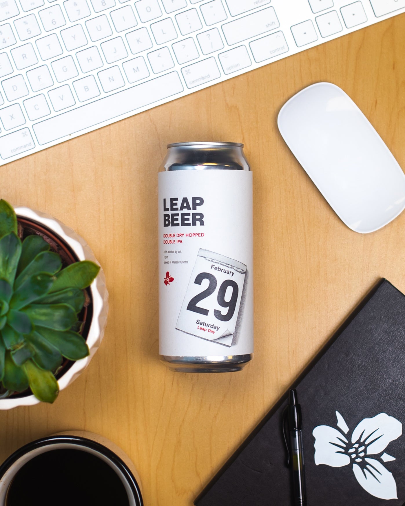 Leap Beer – Trilliumbrewing.com