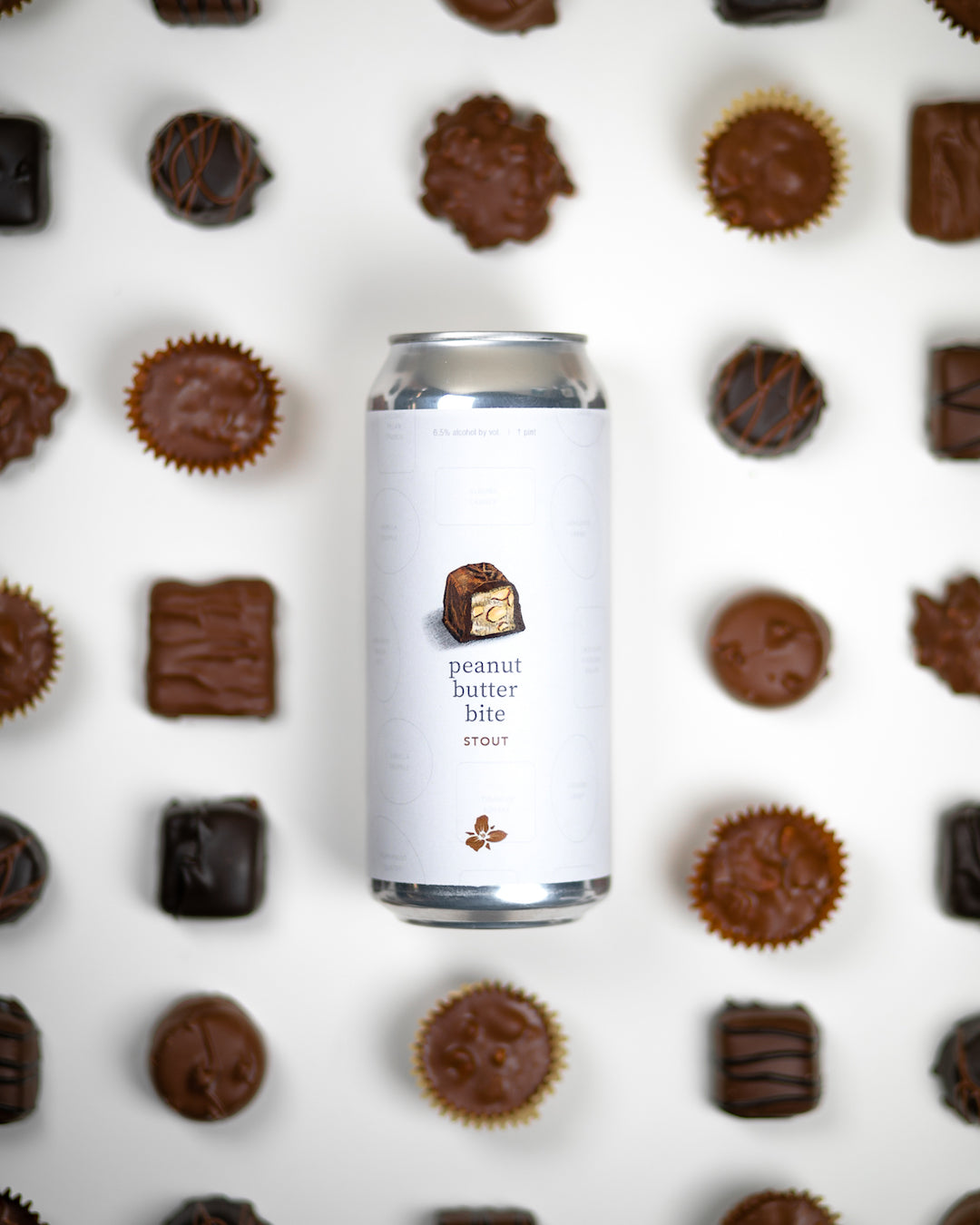 Peanut Butter Bite – Trilliumbrewing.com