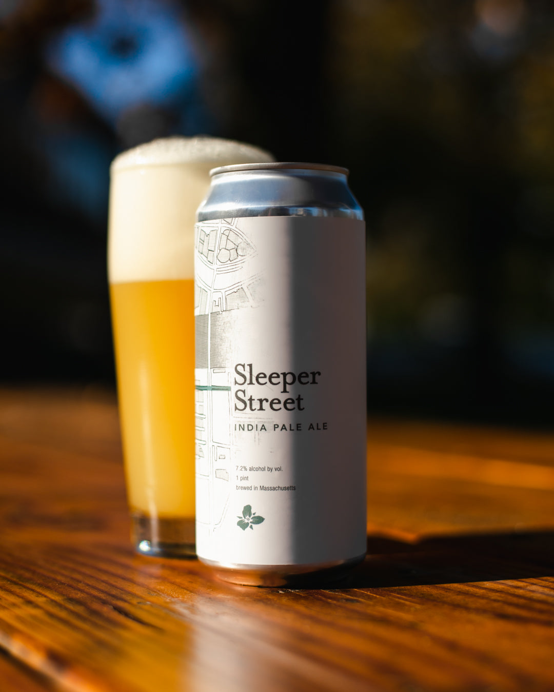 Sleeper Street – Trilliumbrewing.com
