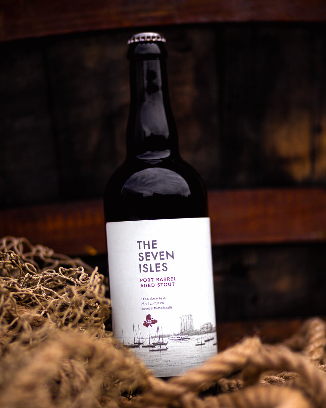 The Seven Isles – Trilliumbrewing.com