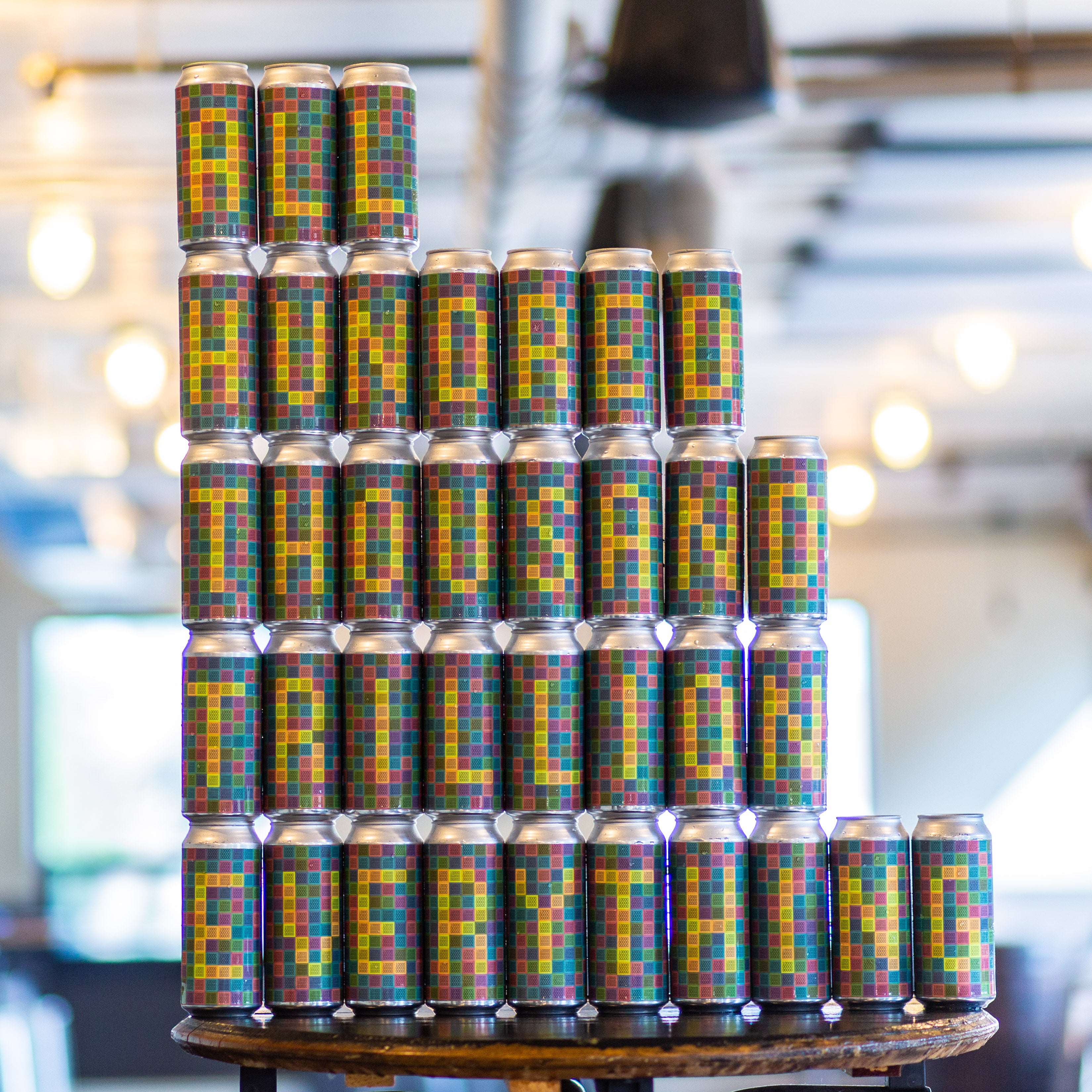 All Hundred Thousand Trillion Everything – Trilliumbrewing.com