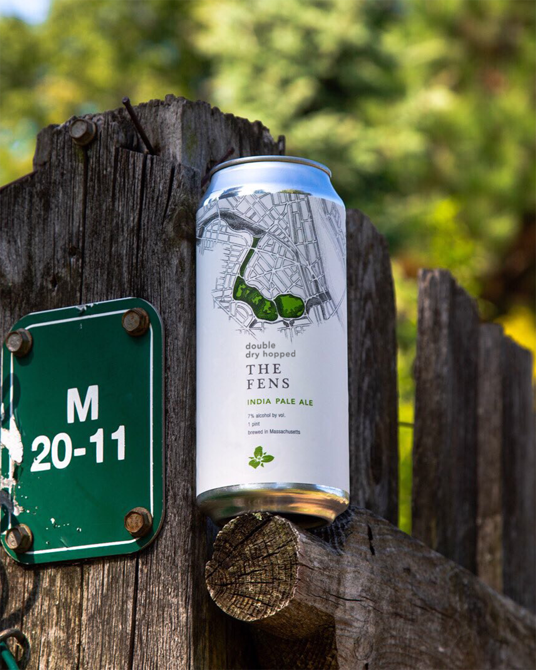 Double Dry Hopped The Fens – Trilliumbrewing.com